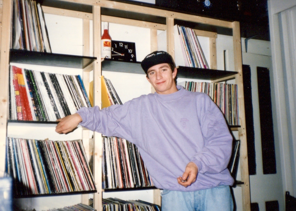 Rare Bushwacka! tracks to be reissued on new compilation - Ransom Note