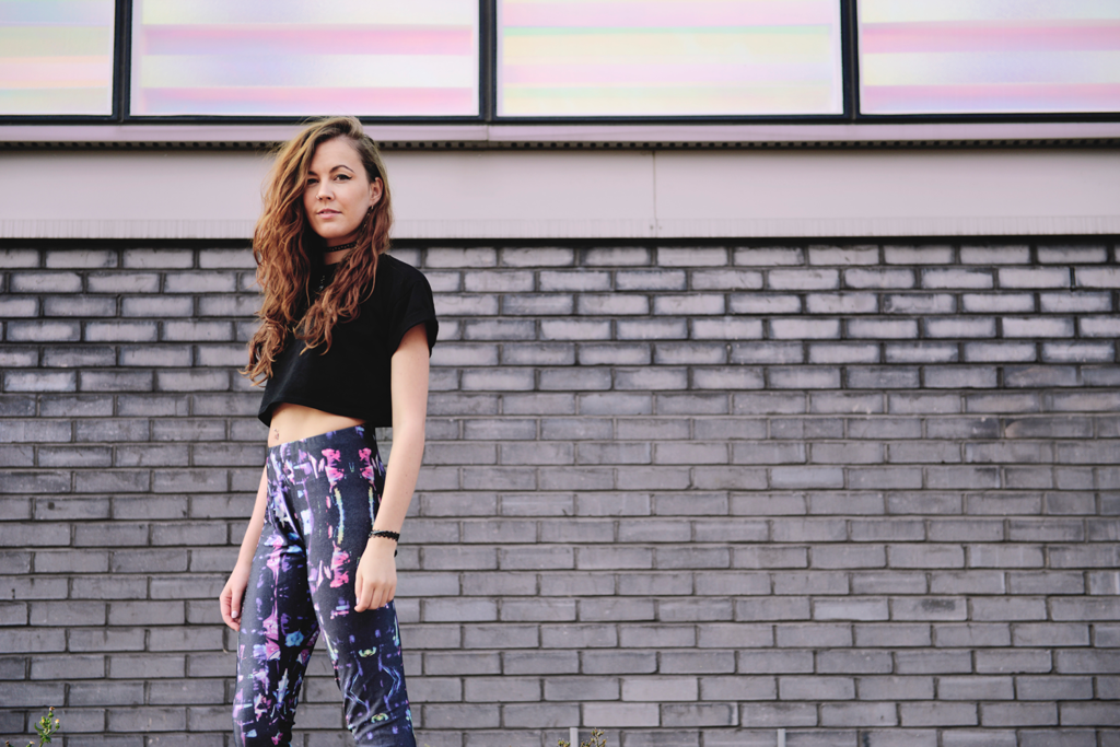 Jess Farley: The 'Shine A Light On' Mix - Ransom Note