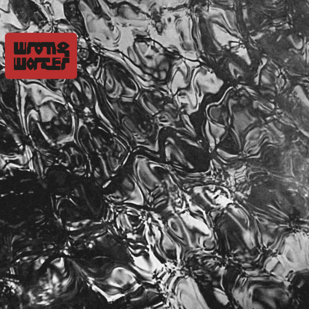 Premiere: Wrong Water - Magma-Pie - Ransom Note