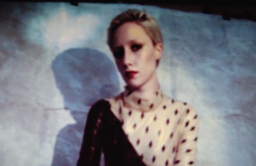 Sally Dige Debut Album Coming Soon Via Night School Records - Ransom Note