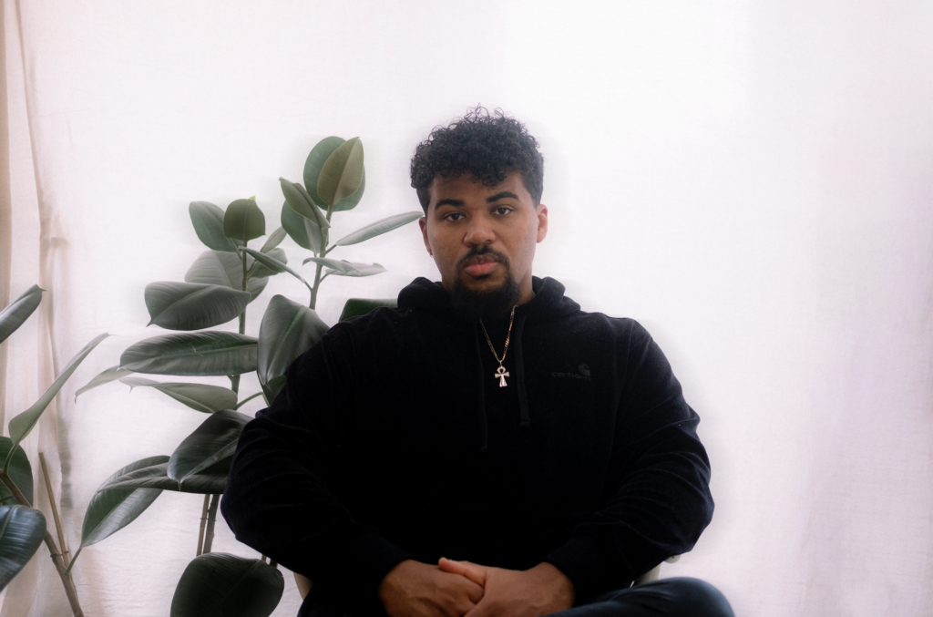 Mr. Mitch set to release new album 'Lazy' on Gobstopper Records ...