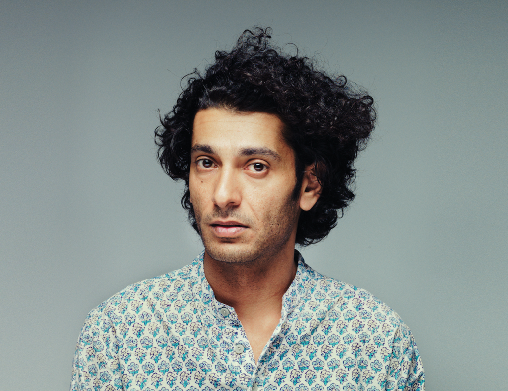 Arab British Centre host talk with Iraqi-British musician, composer and ...