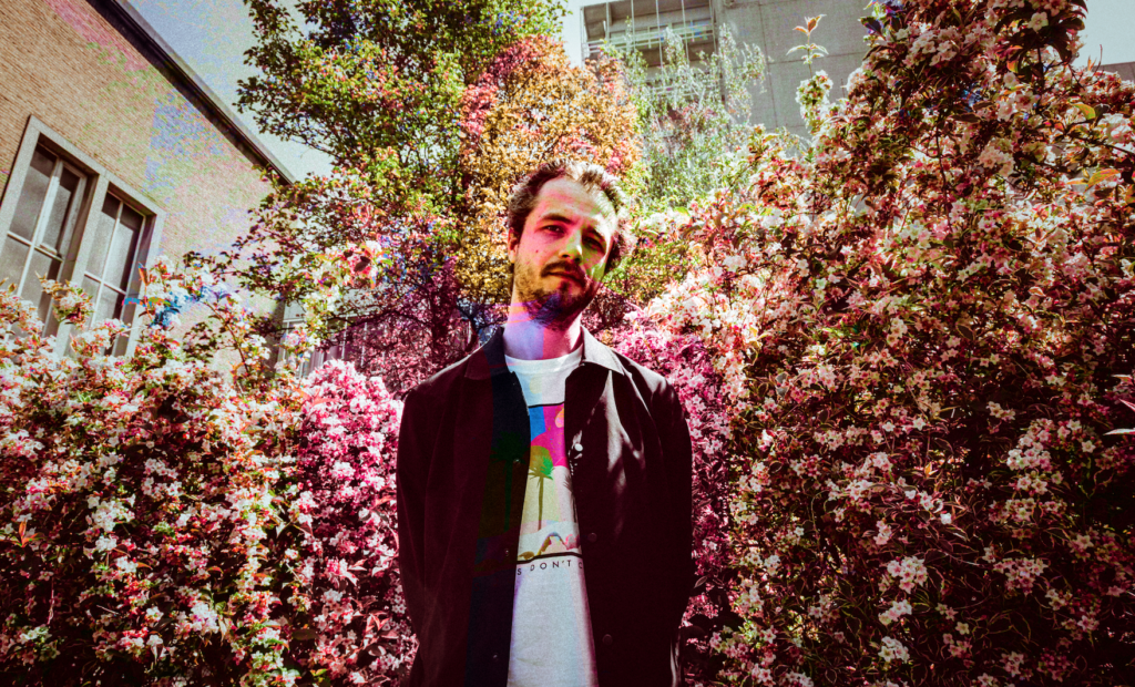 Y O K O C H O debuts on Insult To Injury with 'Everyday Diamonds ...