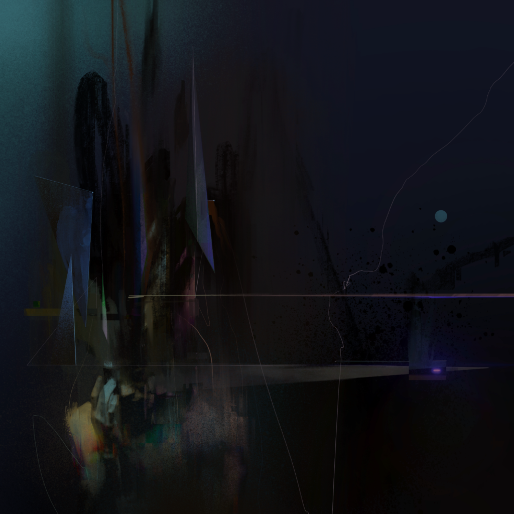 Premiere: Deadbeat & Om Unit - Root - Ransom Note