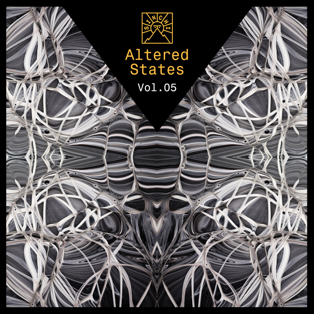 Premiere: Leo af Ekenstam - Stanford Torus - Ransom Note