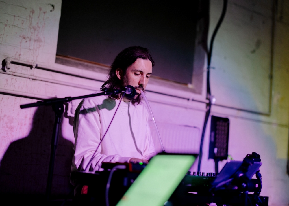 Silicon songster: a playlist by Kaj Duncan David - Ransom Note