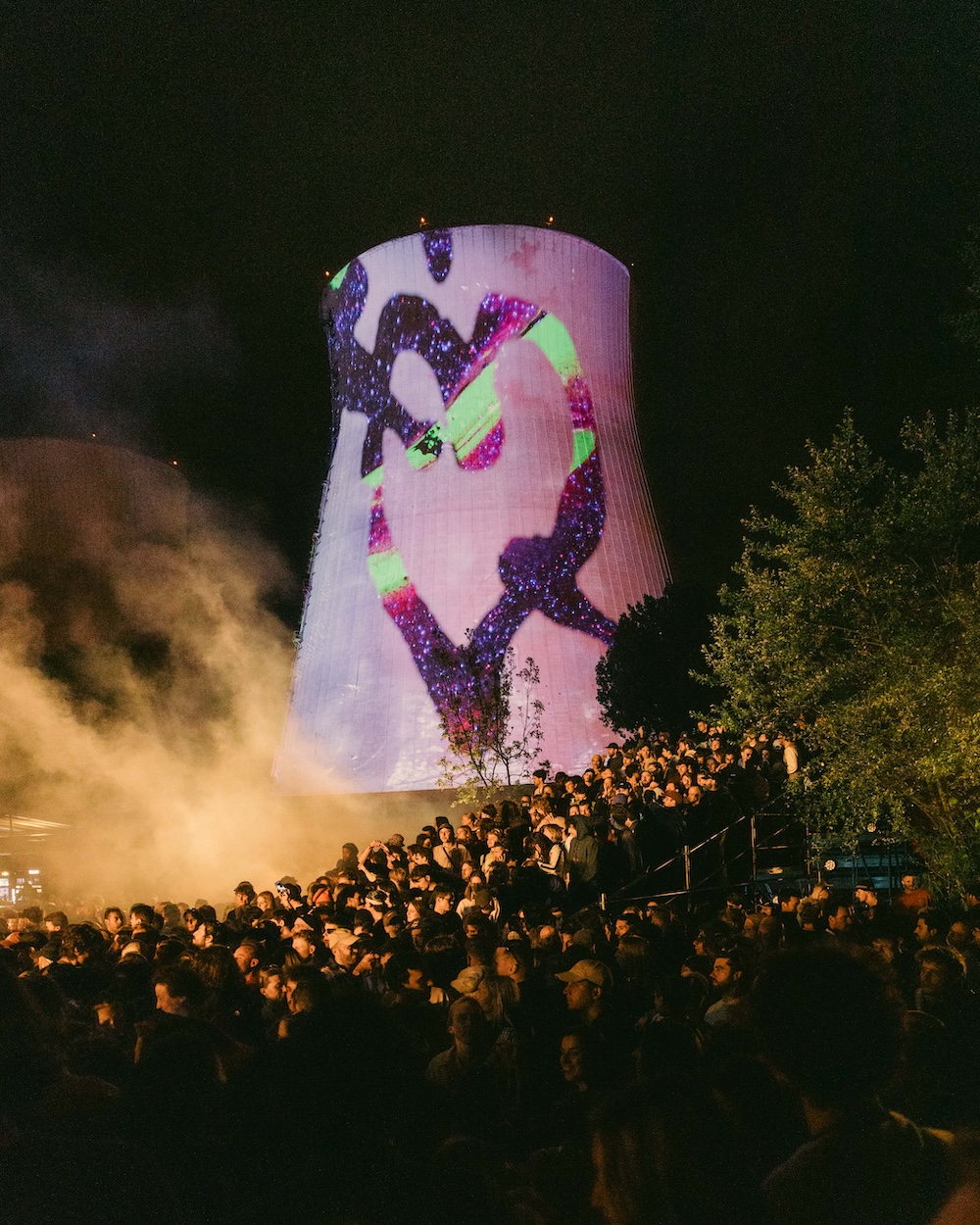 Horst Festival 2026 announces full lineup: evolution over echo - Ransom ...