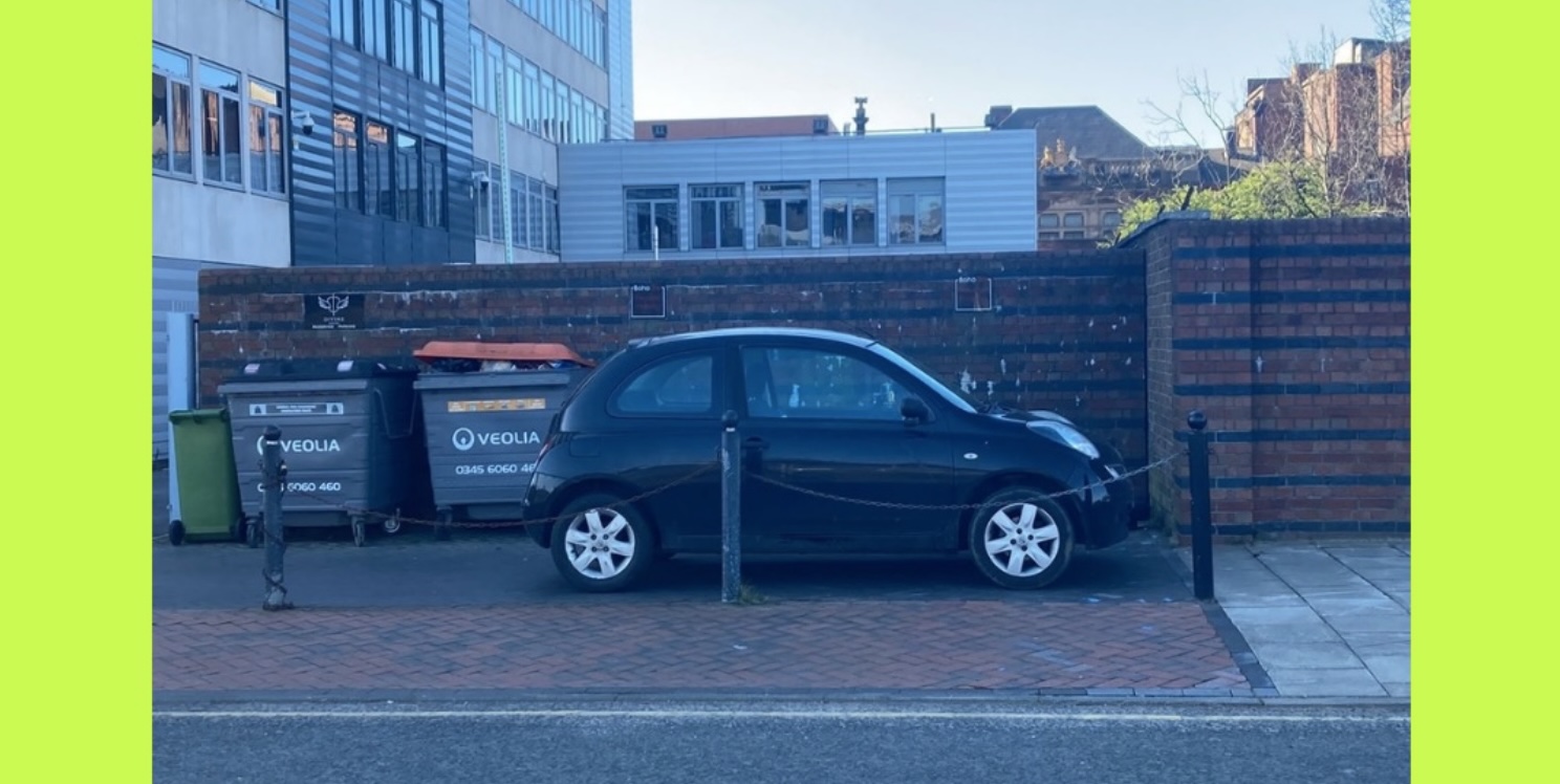 Ransom Note heads to Turin for SpicyTUM Party at Docks Dora - Ransom Note